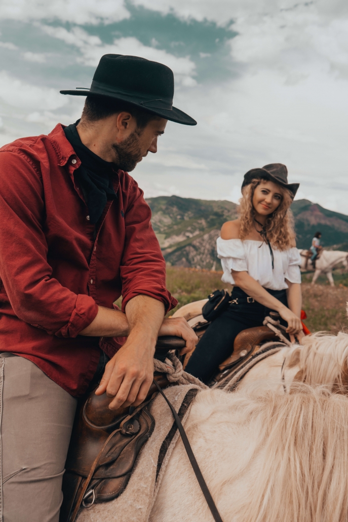 Jackson Hole Horseback Riding Options and Pricing